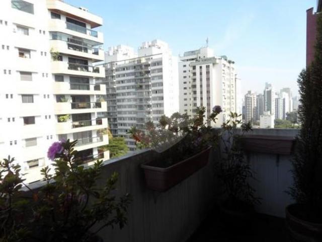 Imoveis no Campo Belo