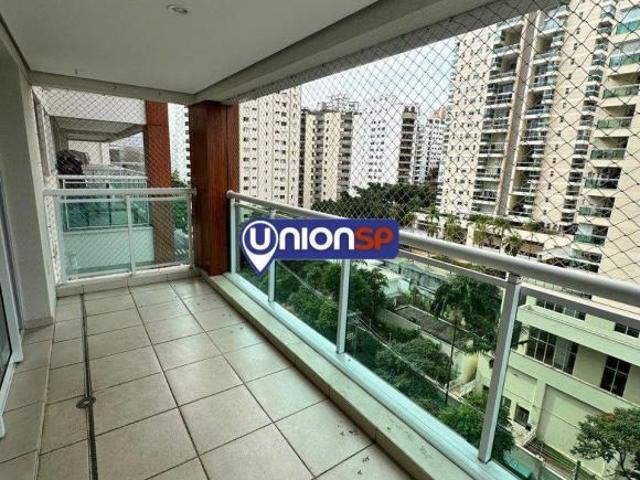 Apartamento com 4 dormitórios à venda, 145 m² por R$ 850.000,00 Morumbi São Paulo/SP