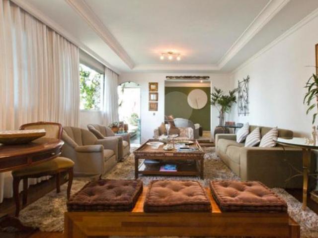 Imoveis no Campo Belo