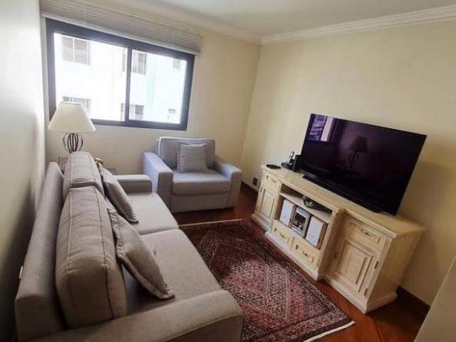 Apartamento à Venda no Campo Belo Silvana