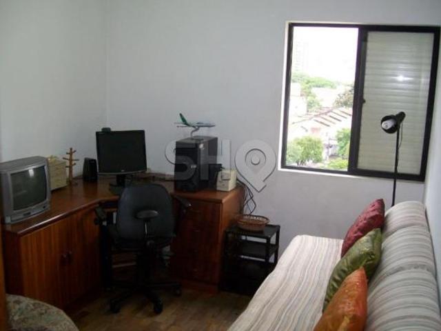 Imoveis no Campo Belo