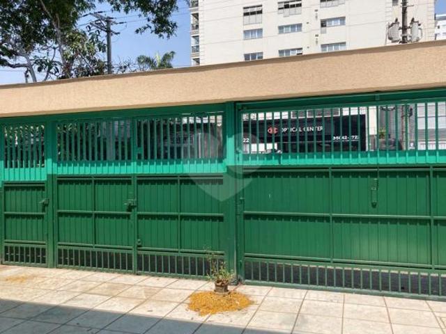 Imoveis no Campo Belo