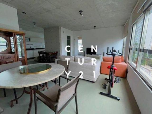 Apartamento em Campo Belo, São Paulo/SP de 75m² 1 quartos à venda por R$ 1.500.000,00 ou para locaçã