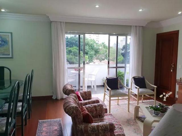 Imoveis no Campo Belo