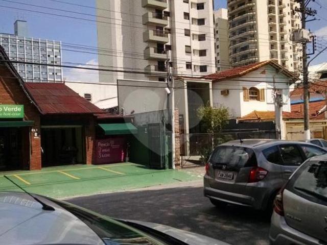 Imoveis no Campo Belo