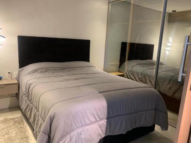 Apartamento 1 Quarto no Campo Belo Venda