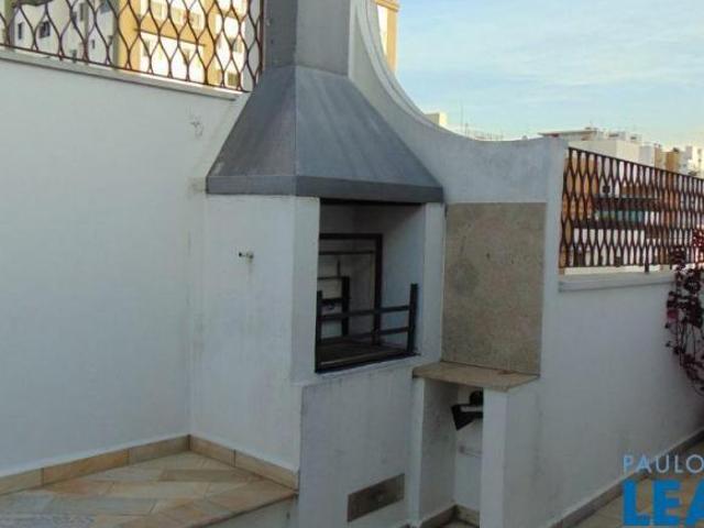 Imoveis no Campo Belo