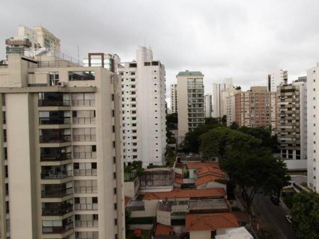 Imoveis no Campo Belo