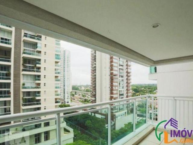 Imoveis no Campo Belo