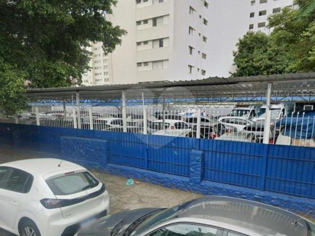 Imoveis no Campo Belo