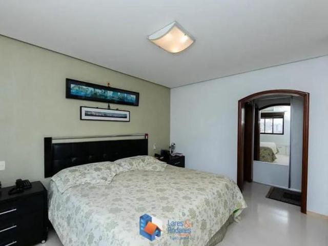 Apartamento à venda no Campo Belo