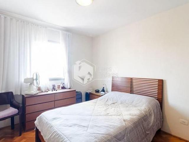 Apartamento em Campo Belo, São Paulo/SP de 171m² 4 quartos à venda por R$ 1.493.000,00