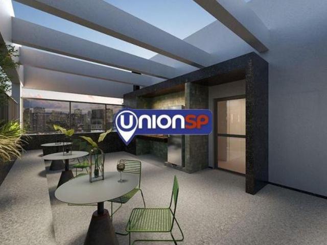 Studio com 1 dormitório à venda, 22 m² por R$ 345.110,00 Campo Belo São Paulo/SP