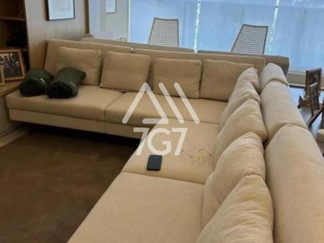 IMÓVEIS NO CAMPO BELO | APARTAMENTO À VENDA NO CAMPO BELO AP19046