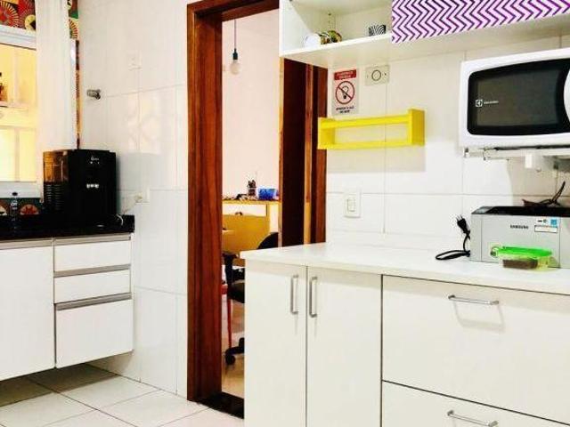 Imoveis no Campo Grande