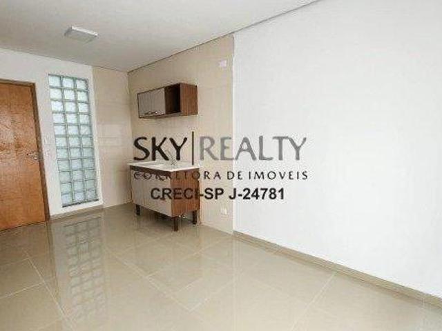 Studio para venda no Campo Grande, 1 quarto