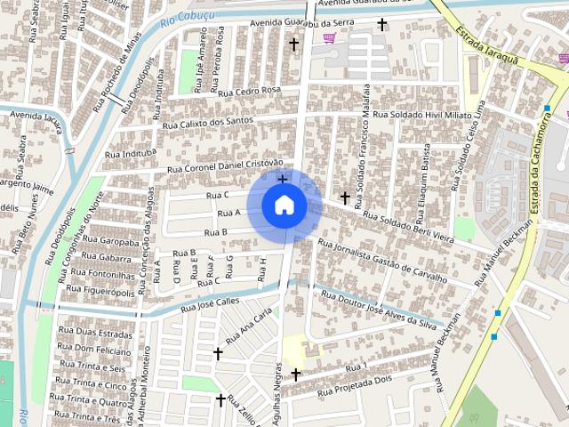 Imoveis No Campo Grande