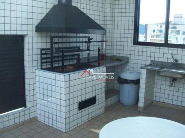 Apartamento em Campo Grande, Santos/SP de 83m² 2 quartos à venda por R$ 650.000,00