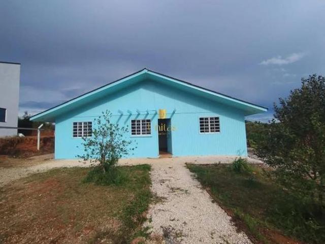 Imoveis no Campo Largo da Roseira