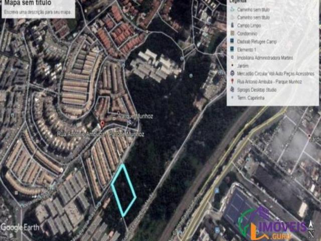 Imoveis no Campo Limpo