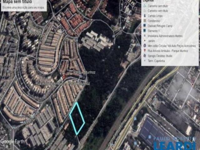 Imoveis no Campo Limpo