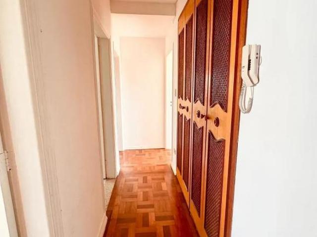Apartamento à venda no Campos Elíseos