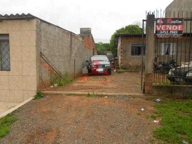 Imoveis no Capão da Cruz