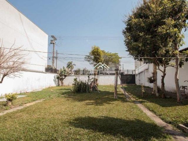 Terreno à venda no Capão da Imbuia