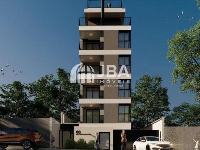 Apartamento à venda no Capão Raso