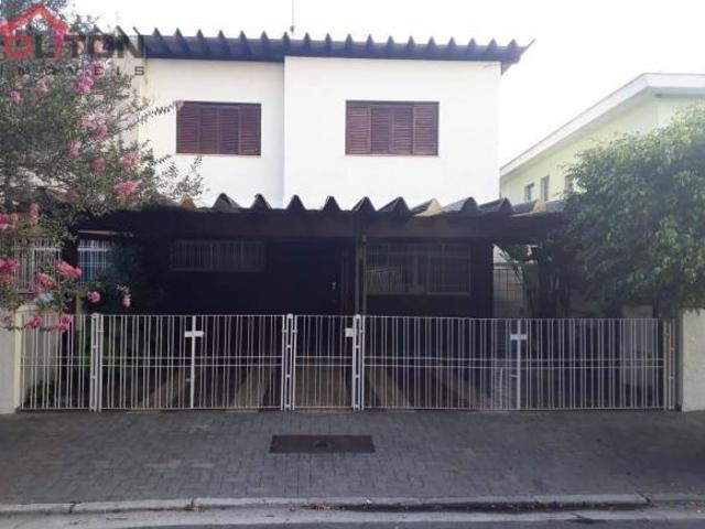 Sobrado em Carandiru, São Paulo/SP de 200m² 3 quartos à venda por R$ 644.000,00