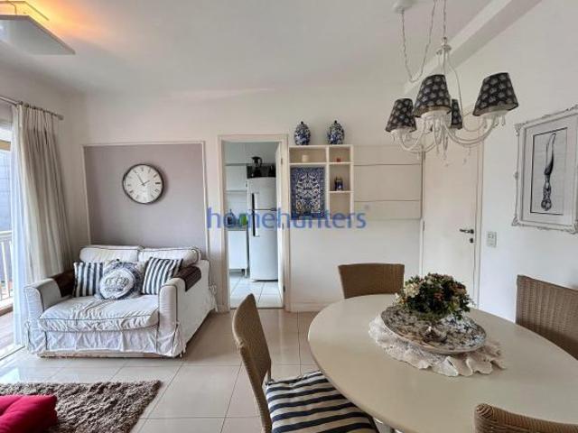 Apartamento em Centro, Campinas/SP de 55m² 2 quartos à venda por R$ 650.000,00