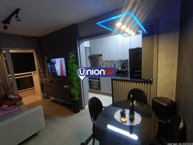 Apartamento com 1 dormitório à venda, 50 m² por R$ 700.000 Centro São Paulo/SP
