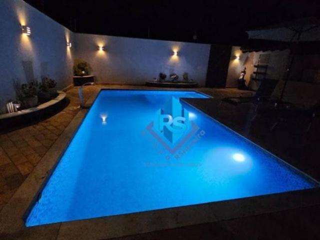 Casa em Centro, Itajobi/SP de 260m² 3 quartos à venda por R$ 650.000,00