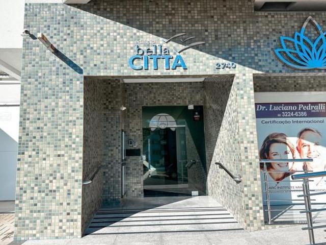Imoveis no Centro