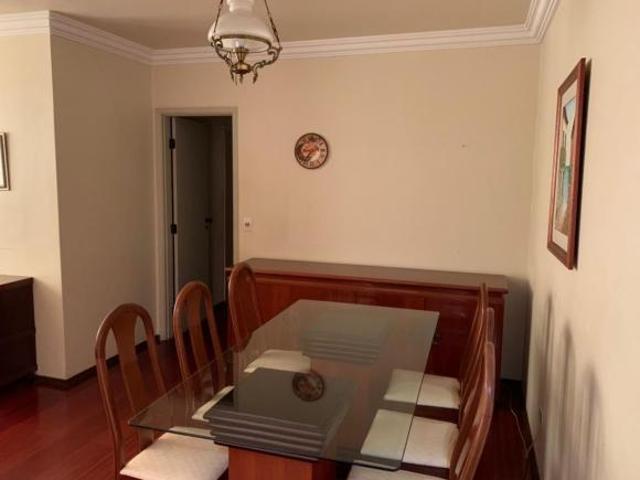 Apartamento em Centro, Londrina/PR de 77m² 3 quartos à venda por R$ 300.000,00