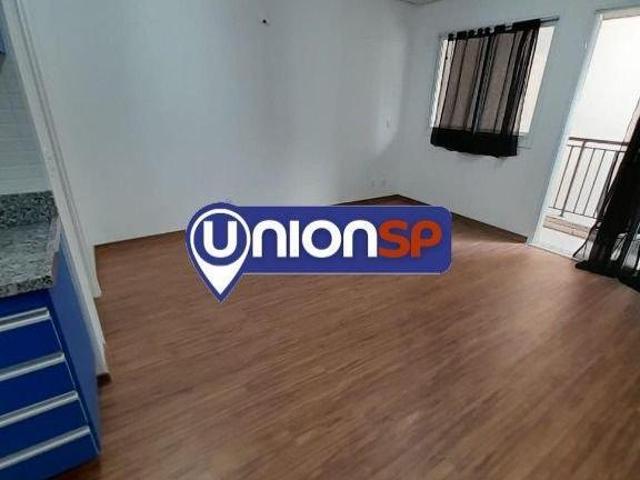 Apartamento com 1 dormitório à venda, 30 m² por R$ 340.000,00 Centro São Paulo/SP