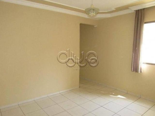 Apartamento em Centro, Piracicaba/SP de 56m² 2 quartos à venda por R$ 195.000,00