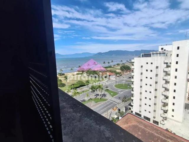 Apartamento à venda no Centro