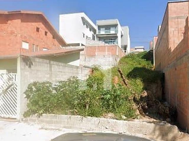 Terreno em Centro, Várzea Paulista/SP de 10m² à venda por R$ 190.000,00