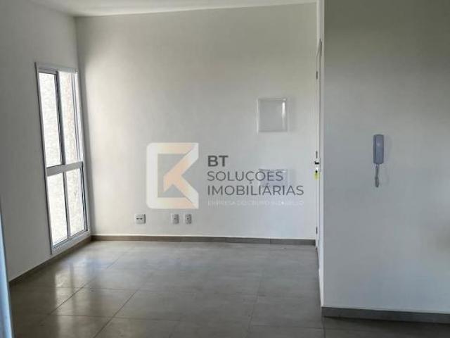 Apartamento em Centro, Indaiatuba/SP de 52m² 2 quartos à venda por R$ 330.000,00