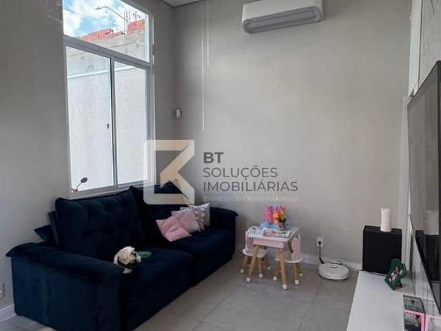Casa em Centro, Indaiatuba/SP de 101m² 3 quartos à venda por R$ 920.000,00