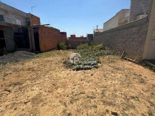 Terreno em Centro, Indaiatuba/SP de 0m² à venda por R$ 195.000,00