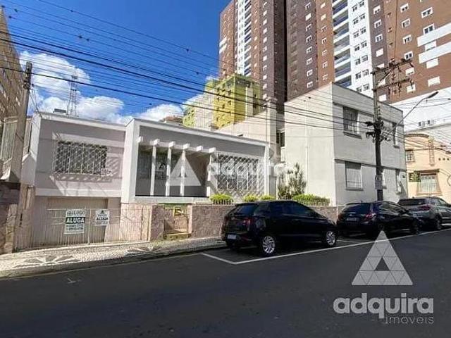 Imoveis no Centro