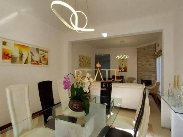 Casa em Centro, Vinhedo/SP de 249m² 3 quartos à venda por R$ 1.480.000,00