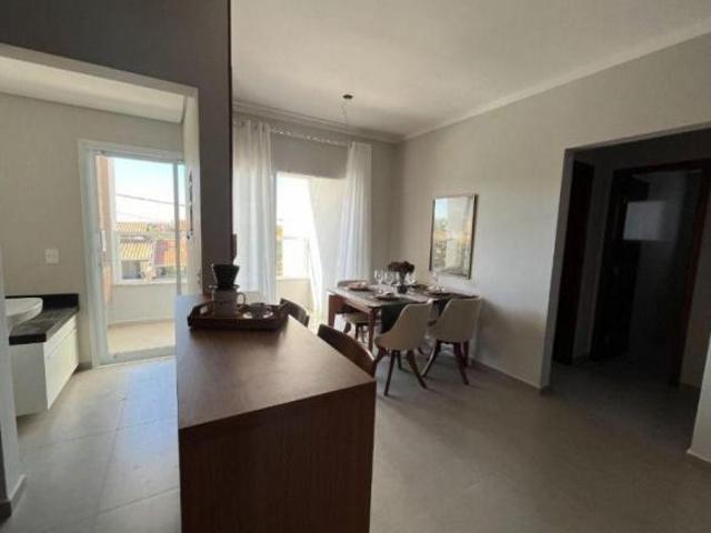 Apartamento em Centro, Jaguariúna/SP de 73m² 2 quartos à venda por R$ 535.000,00
