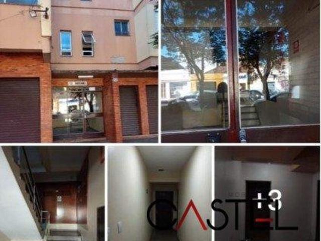 Imoveis no Centro