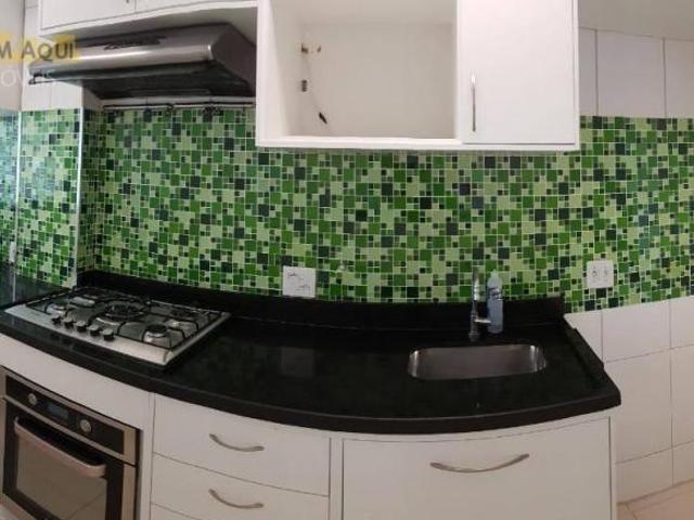 Apartamento em Centro, Itu/SP de 69m² 3 quartos à venda por R$ 320.000,00