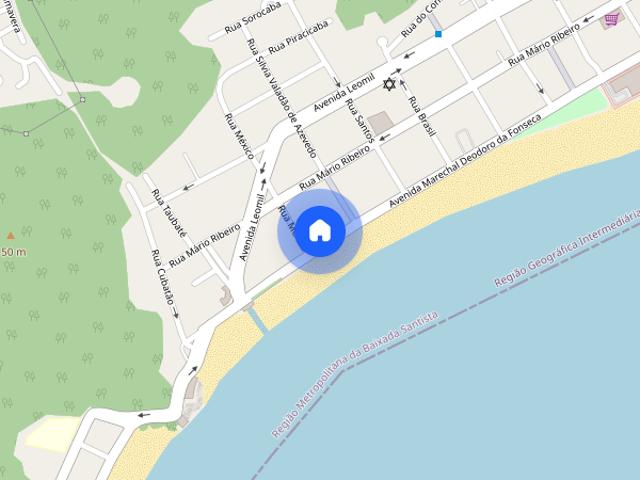 Imoveis no Centro