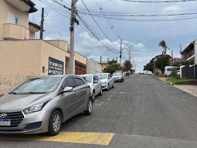 Terreno em Centro, Jaguariúna/SP de 0m² à venda por R$ 250.000,00