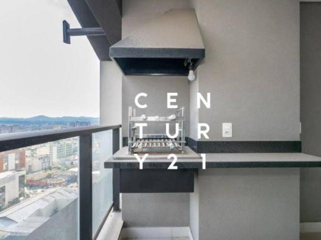Apartamento em Centro, Osasco/SP de 50m² 2 quartos à venda por R$ 599.000,00